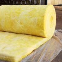 China Fire Retardant Wool Insulation , Rockwool Thermal Roll 1.2m Width for sale