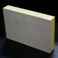 China 2.7M2K/W Thermal Resistance Rockwool Soundproofing Panels 14.4 Kg/m3 for sale