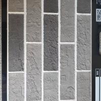 China External Wall Flexible Ceramic Tiles Fireproof For Home Decoration for sale