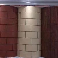 China Commercial Flexible Ceramic Tiles for sale