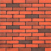 China Lightweight Flexible Brick Tiles Anti Slip Rectified Edge Flexible Floor Tiles for sale