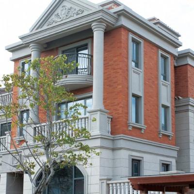 China Durable Flexible Brick Tiles Color Customized For External Wall for sale