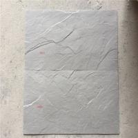 China High Fire Resistance Flexible Wall Tiles Square Shape  Wall Cladding Flexible Tiles for sale