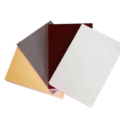 China Colored Stone Paint Exterior Wall Decoration Insulation Panel for sale