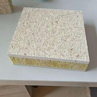 China Composite Insulated Wall Panels , Thermal Insulation Integrated Board for sale