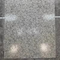 China High Strength Calcium Silicate Board Insulation Decoration Panel for Roof Interior Wall Partition for sale