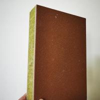 China Pholus Insulation Decoration Integrated Board / Extruded Polystyrene Board Insulation for sale