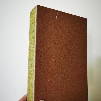 China Pholus Insulation Decoration Integrated Board / Extruded Polystyrene Board Insulation for sale