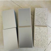 China Thermal Insulation Decoration Integrated Board For Interior Wall for sale
