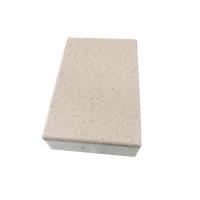 China Willingness Interior Wall Insulation Boards , Lamellar Thermal Insulated Wall Panels for sale