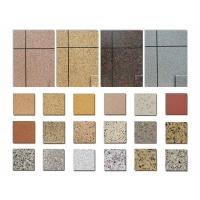 China Willingness Interior Wall Insulation Boards , Lamellar Thermal Insulated Wall Panels for sale