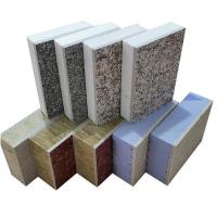 China Roof Insulation Decoration Integrated Board for sale