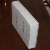 China Lamellar Decorative Thermal Insulation Panels ISO9001 Approved for sale