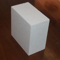 China High Strength Fireproof Thermal Insulation Boards For Walls / Roof for sale