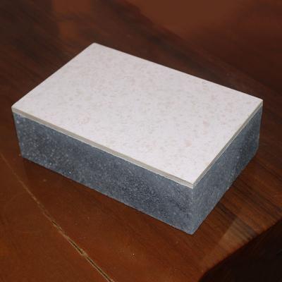 China High Strength Fireproof Thermal Insulation Boards For Walls / Roof for sale