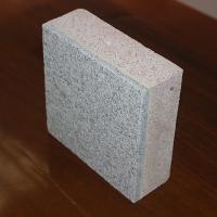 China Building / School Insulation Decoration Integrated Board For Exterior Wall for sale