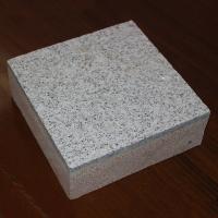 China Building / School Insulation Decoration Integrated Board For Exterior Wall for sale