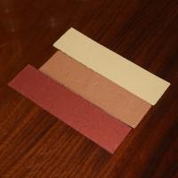 China Antibacterial Flexible Ceramic Tiles Customized Color Smooth Texture for sale