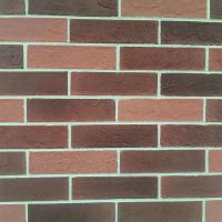 China Anti Crack Flexible Ceramic Tiles Heat Insulation For External Wall for sale
