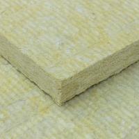 China Durable Rockwool Sound Insulation Thermal Resistance 2.7 M2K/W for sale