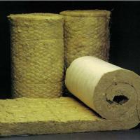 China 1.2m Rockwool Insulation Roll 50mm Rockwool Thermal Insulation for sale