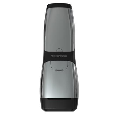 China ODM OEM Rechargeable Facial Hair Remover For Women for sale