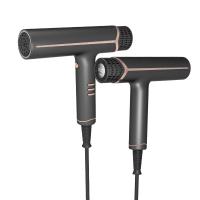 China BLDC Hair Dryer Hair dryer 1200W Concentrator Nozzle Professional AC Motor  Hair Dryer Salon Hair Dryer for sale