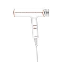 China BLDC Hair Dryer Hair dryer 1200W Concentrator Nozzle Professional AC Motor  Hair Dryer Salon Hair Dryer for sale