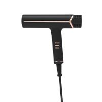 China BLDC Hair Dryer Hair dryer 1200W Concentrator Nozzle Professional AC Motor  Hair Dryer Salon Hair Dryer for sale