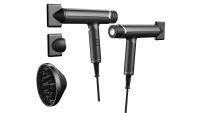 China BLDC Hair Dryer Hair dryer 1200W Concentrator Nozzle Professional AC Motor  Hair Dryer Salon Hair Dryer for sale