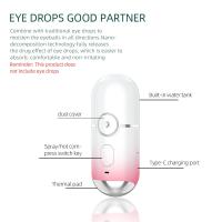 China Nano Face Moisturizer Machine Oem Portable Mini skin moisturizer machine for sale