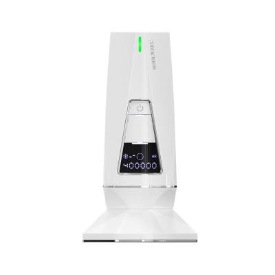 China 2 In 1 Sapphire Laser Hair Removal Device Ice Surface for sale