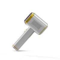 China Sapphire Face Hair Removal Machine EMC FCC Women'S Epilator Shaver for sale
