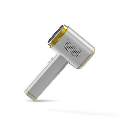 China Sapphire Face Hair Removal Machine EMC FCC Women'S Epilator Shaver for sale