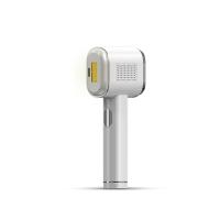 China Sapphire Face Hair Removal Machine EMC FCC Women'S Epilator Shaver for sale