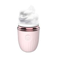 China 5 IN 1  Multifunction Beauty Machine Laser Facial Massager Machine for sale