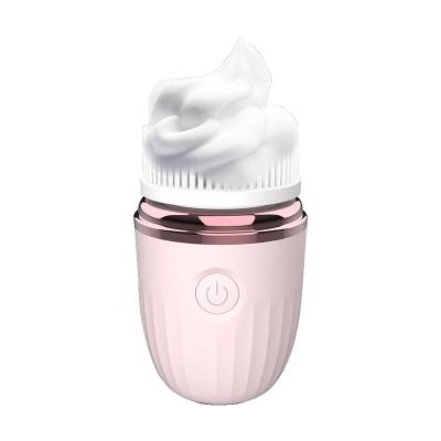China 5 IN 1  Multifunction Beauty Machine Laser Facial Massager Machine for sale