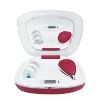 China 72W Laser Hair Removal Ipl Home Beauty Laser Machine for sale