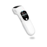 China Painless Sapphire Laser Hair Removal Cooling Laser IPL Permanent Hair Removal for sale