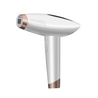 China Painless Ice Cool Hair Removal Electric Laser Hair Removal Shaver for sale
