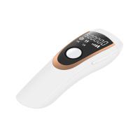 China Sapphire Laser Beauty Device Cold Laser Women Portable IPL Ice Hair Removal for sale