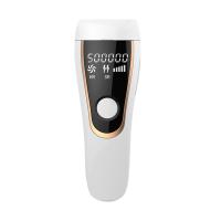 China Home Sapphire Laser Hair Removal Machine Device Ipl Laser Hair Removal Device for sale
