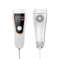 China Home Sapphire Laser Hair Removal Machine Device Ipl Laser Hair Removal Device for sale