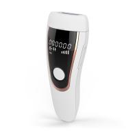 China Home Sapphire Laser Hair Removal Machine Device Ipl Laser Hair Removal Device for sale