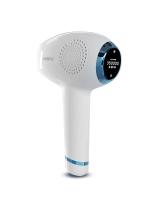 China Permanent Ice Cool Ipl Hair Removal Home Beauty Hair Removal Epilator Device for sale