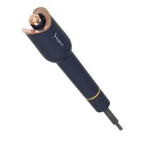 China High Heat Automatic Hair Curler Hair Styling Iron Tools Custom Wavy Curler for sale