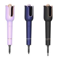 China High Heat Automatic Hair Curler Hair Styling Iron Tools Custom Wavy Curler for sale