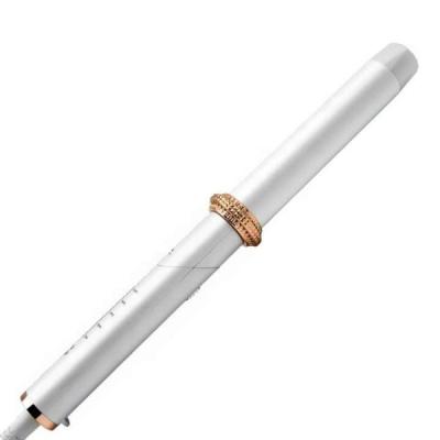 China Folding Hair Styling Curling Iron Ceramic LCD Hair Waver Hair Styling Curler Iron for sale