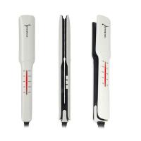 China Ceramic Hair Straightener  Professional Ceramic Hair Flat Iron Hot Sales Titanium 480F Hair Straightener for sale
