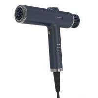 China Portable BLDC Hair Dryer For Travel Lcd Digital Blower Hair Dryer for sale